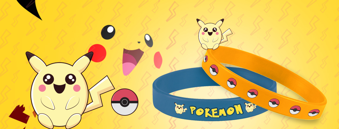 Custom Silicone Wristbands & Rubber Bracelets | WristbandBuddy®